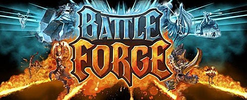 Battleforge to get new card expansion | VG247