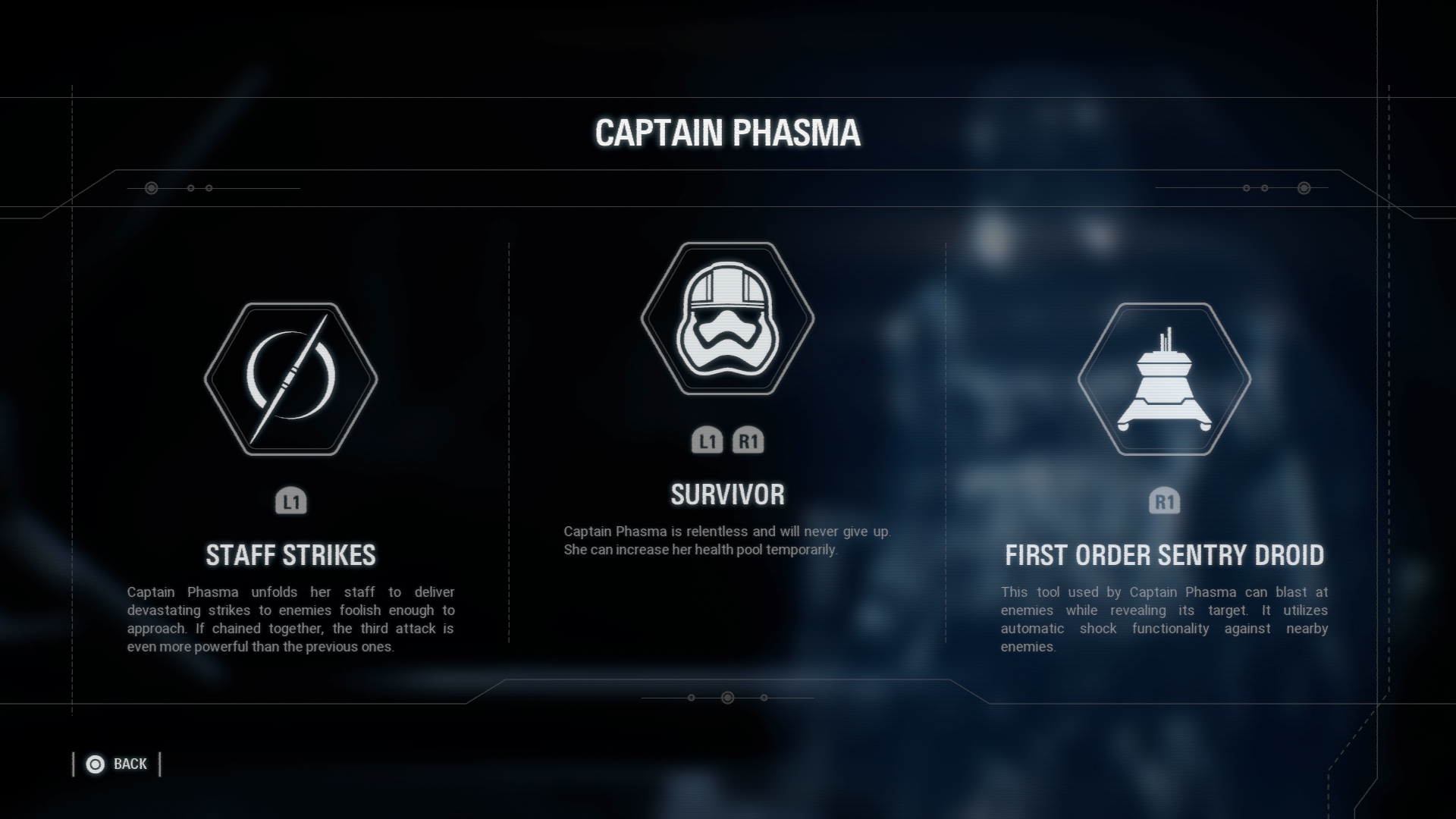 Star Wars Battlefront 2 The Last Jedi Season Guide - Crait, D'Qar Maps ...