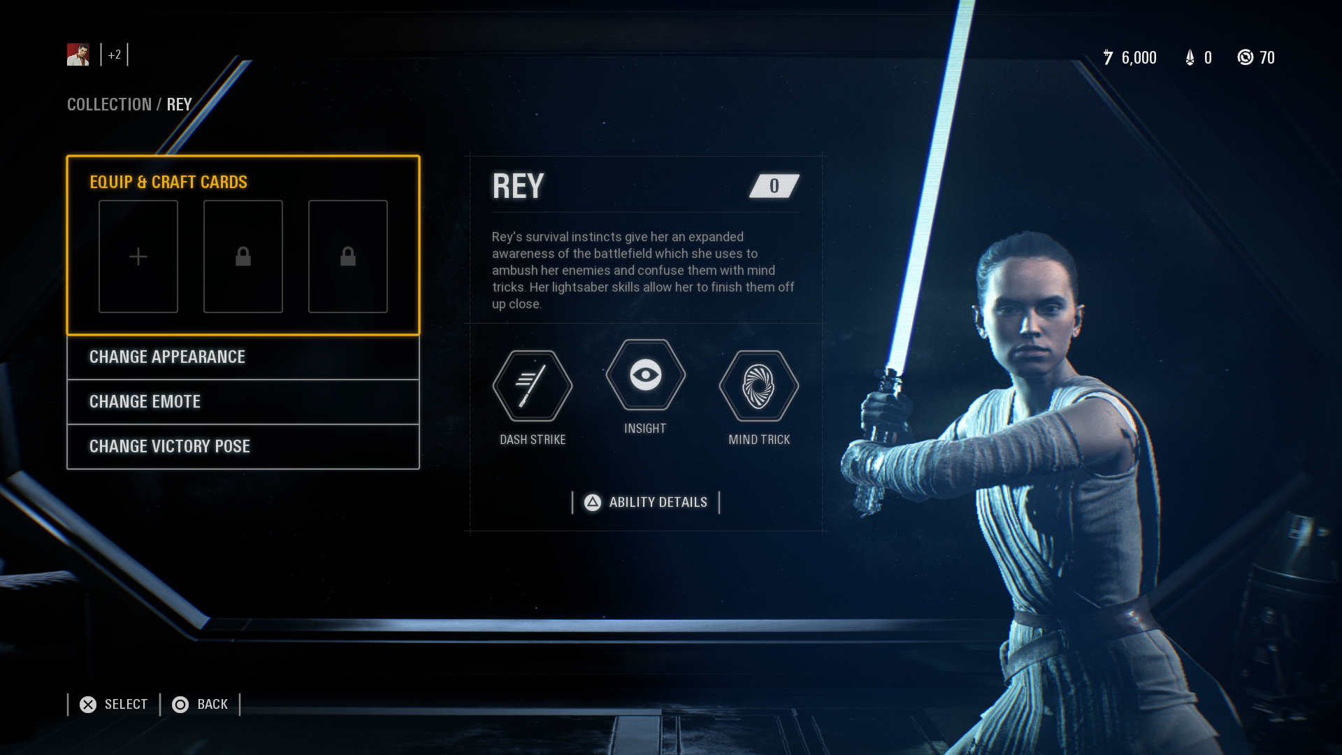 Star Wars Battlefront 2 - Os melhores Heróis e Vilões | Eurogamer.pt