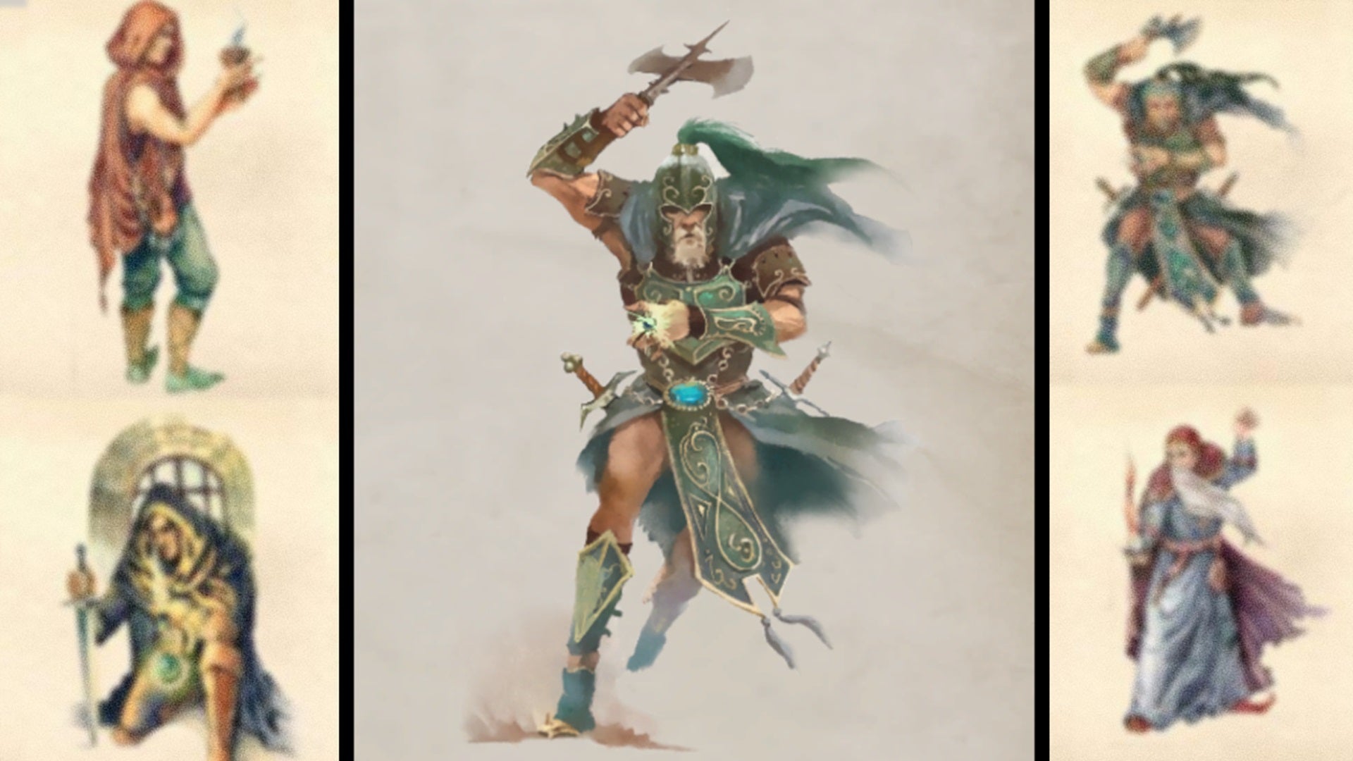 Best class in The Elder Scrolls IV: Oblivion Remastered | Rock Paper ...