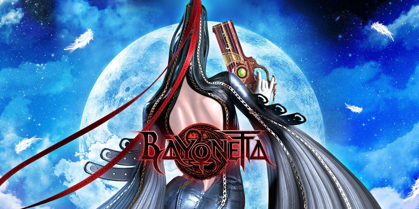 Bayonetta has sold over 100,000 units on PC, according to SteamSpy | VG247