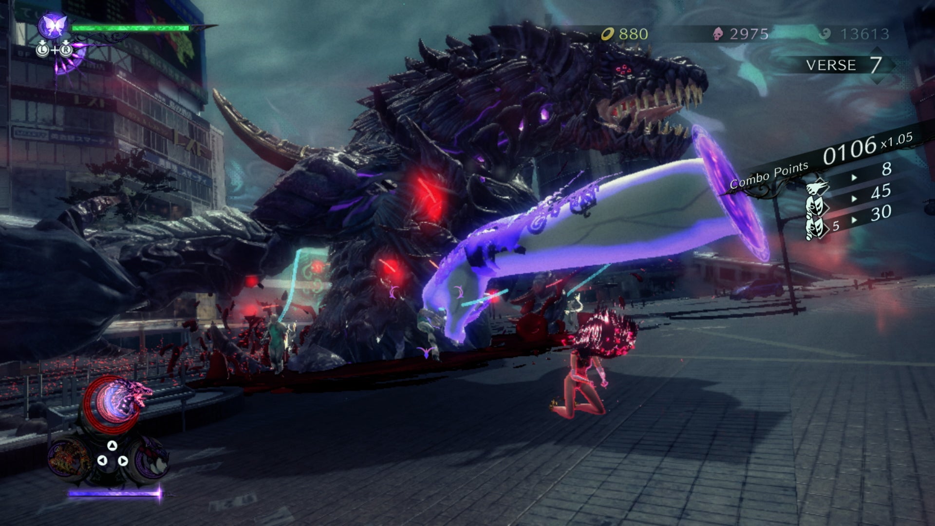 Bayonetta 3 review: An instant classic that feels like a proper old ...