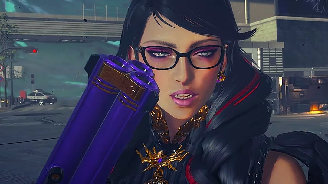 Bayonetta 3 ganha trailer gameplay e confirmação para 2022 | Eurogamer.pt