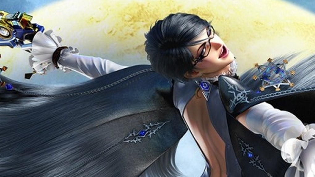 Bayonetta 3 para 2022? O site da Nintendo diz que sim | Eurogamer.pt