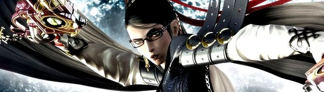 First footage of Bayonetta in Anarchy Reigns released | VG247