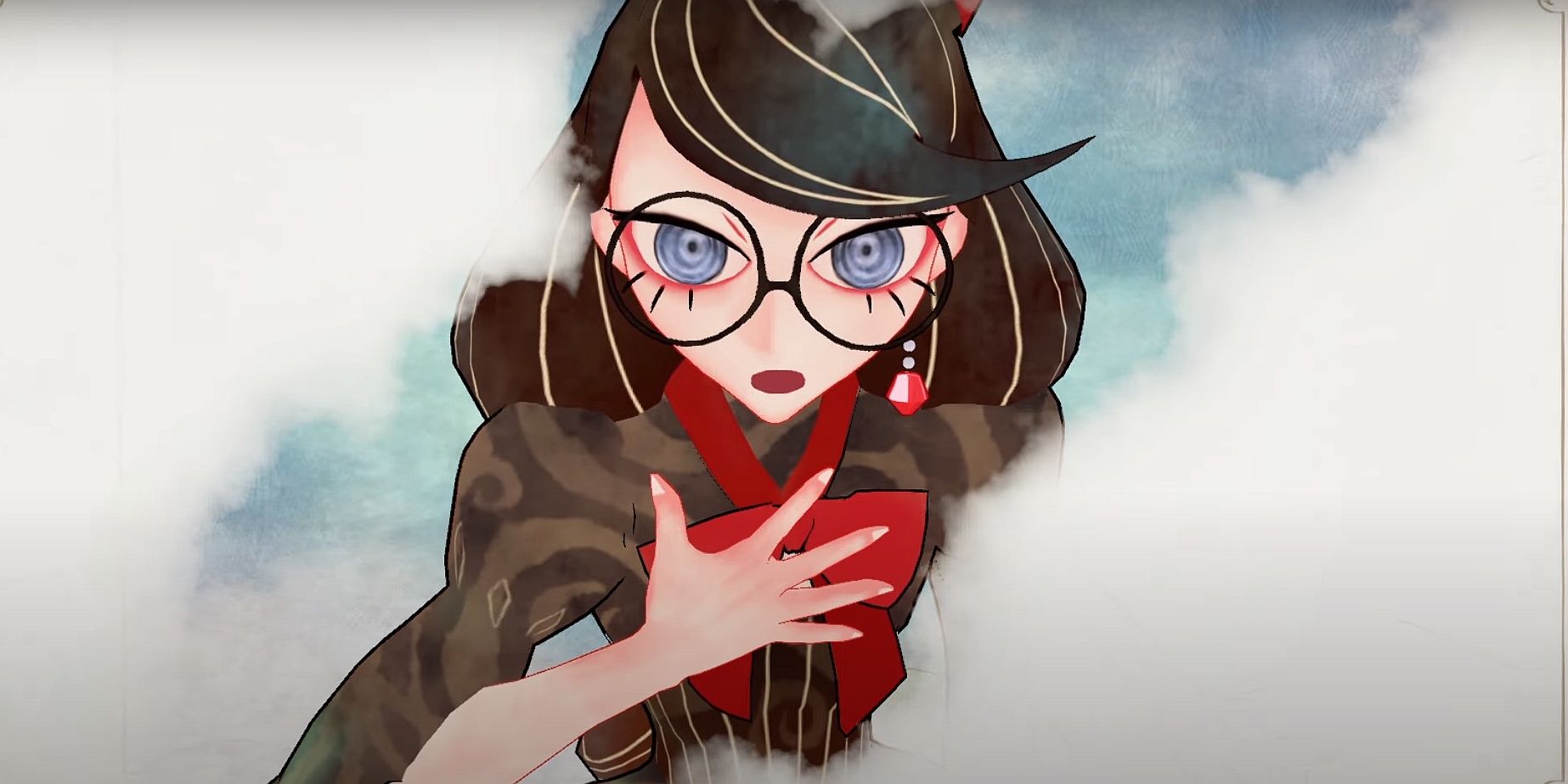 Bayonetta Origins: Cereza and the Lost Demon is a witchy origin story ...