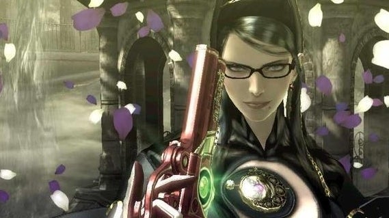 Bayonetta também terá remaster 4K na Xbox One | Eurogamer.pt