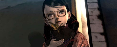 Bayonetta gets narrative shots | VG247