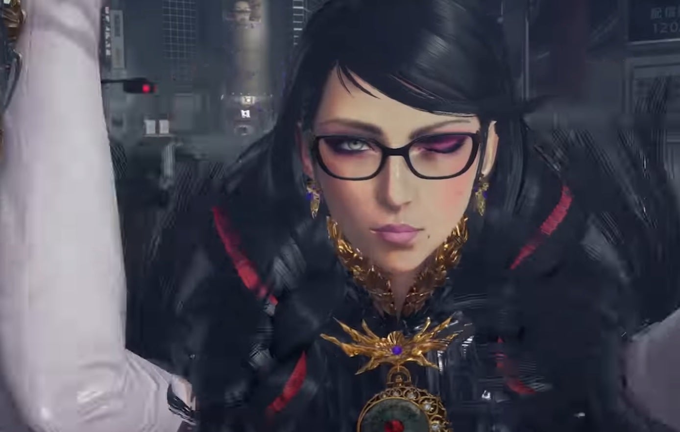 Bayonetta 3 na PS5 i Xbox Series? Producent żartuje z fanów | Eurogamer.pl