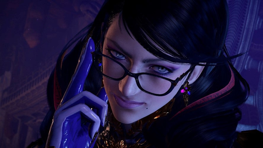 Platinum könnte Project GG auf der nächsten E3 zeigen | Eurogamer.de