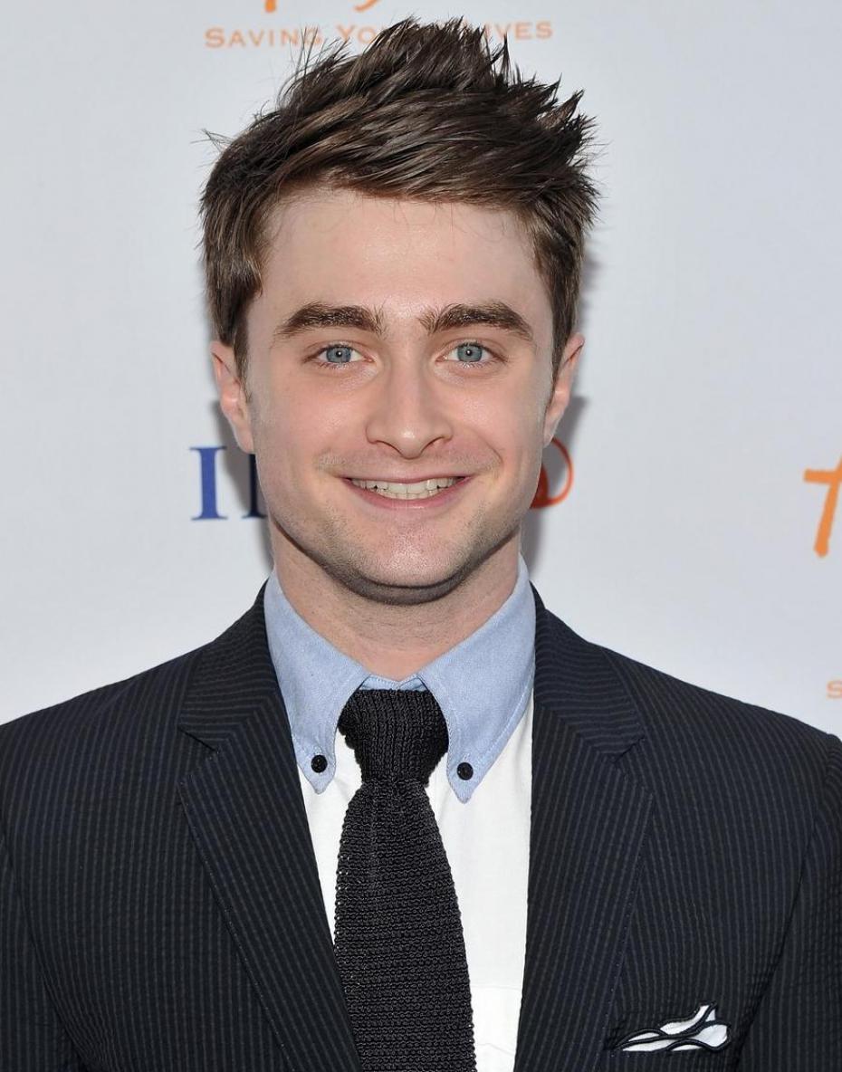 BBC confirma Daniel Radcliffe para drama de GTA | Eurogamer.pt
