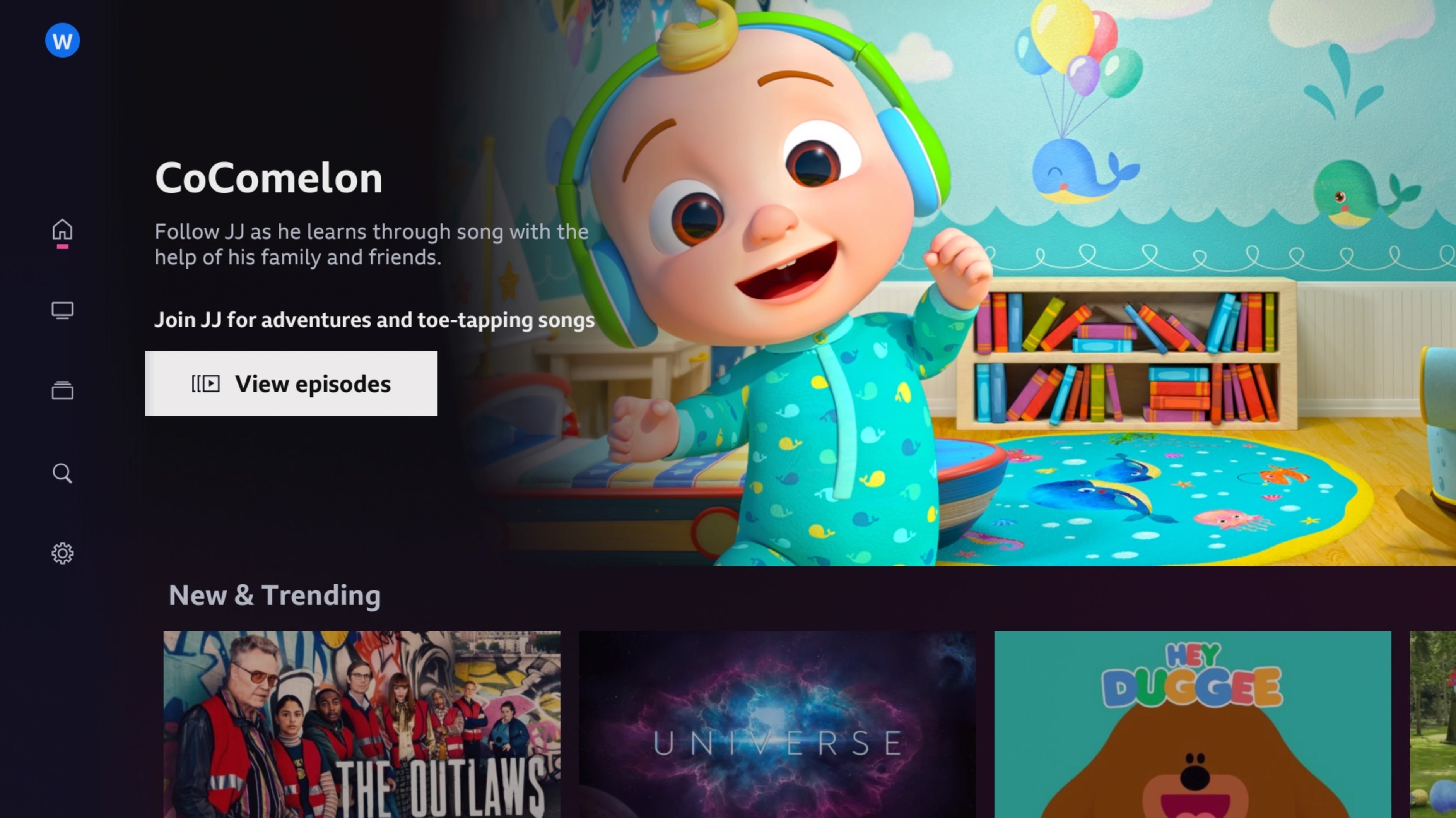 BBC iPlayer finally arrives on PlayStation 5 | Eurogamer.net