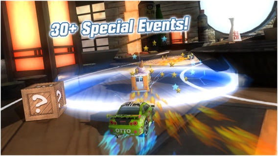 Table Top Racing | VG247