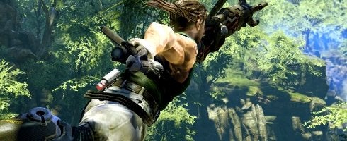 Capcom finally gives Bionic Commando a release window | VG247