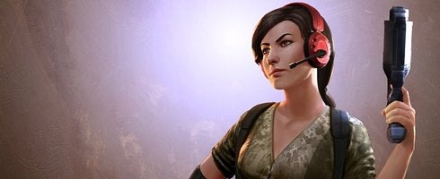 Capcom releases information on Bionic Commando Rearmed 2 characters | VG247