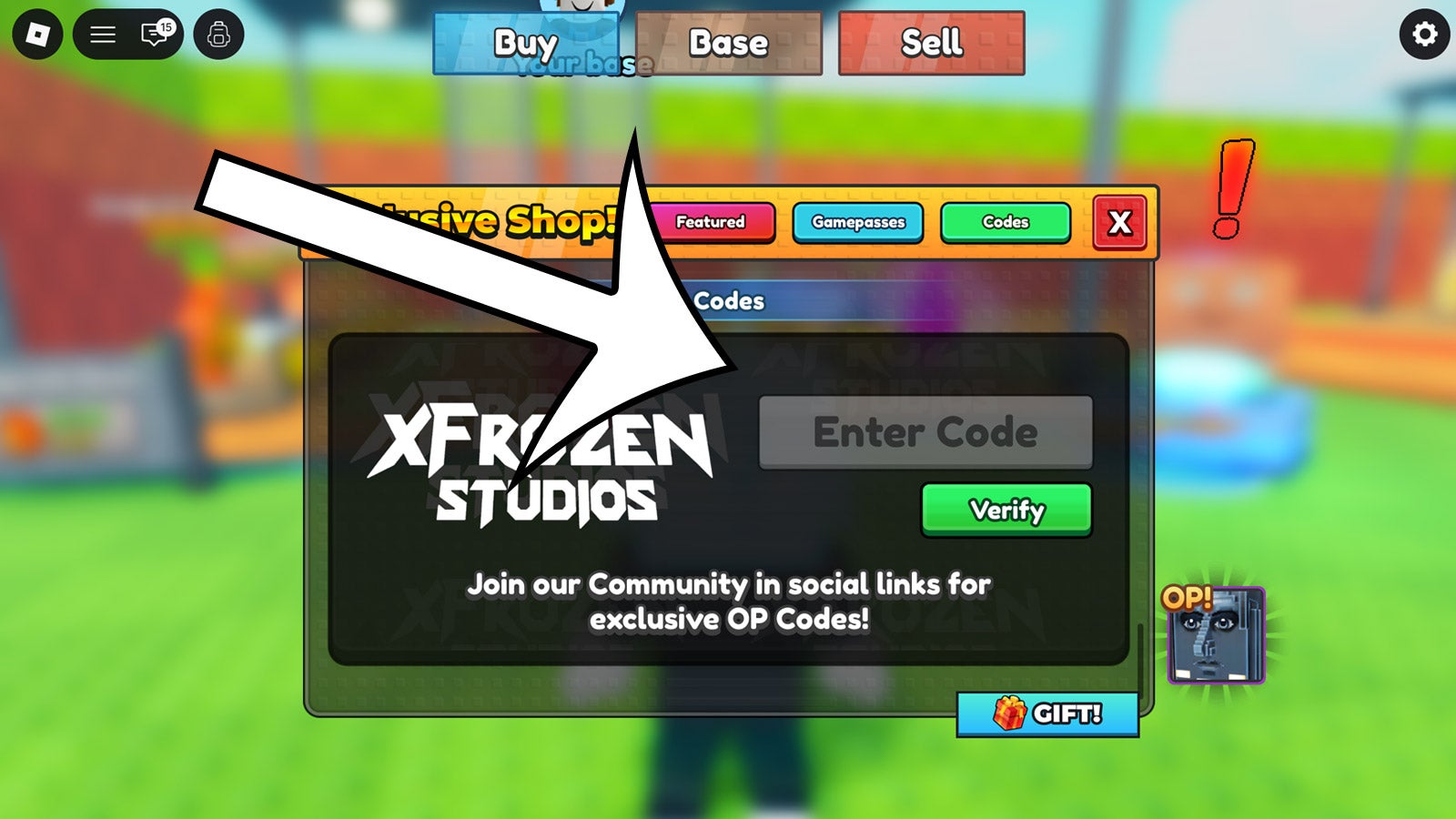 Be a Lucky Block codes for May 2026 | Eurogamer.net