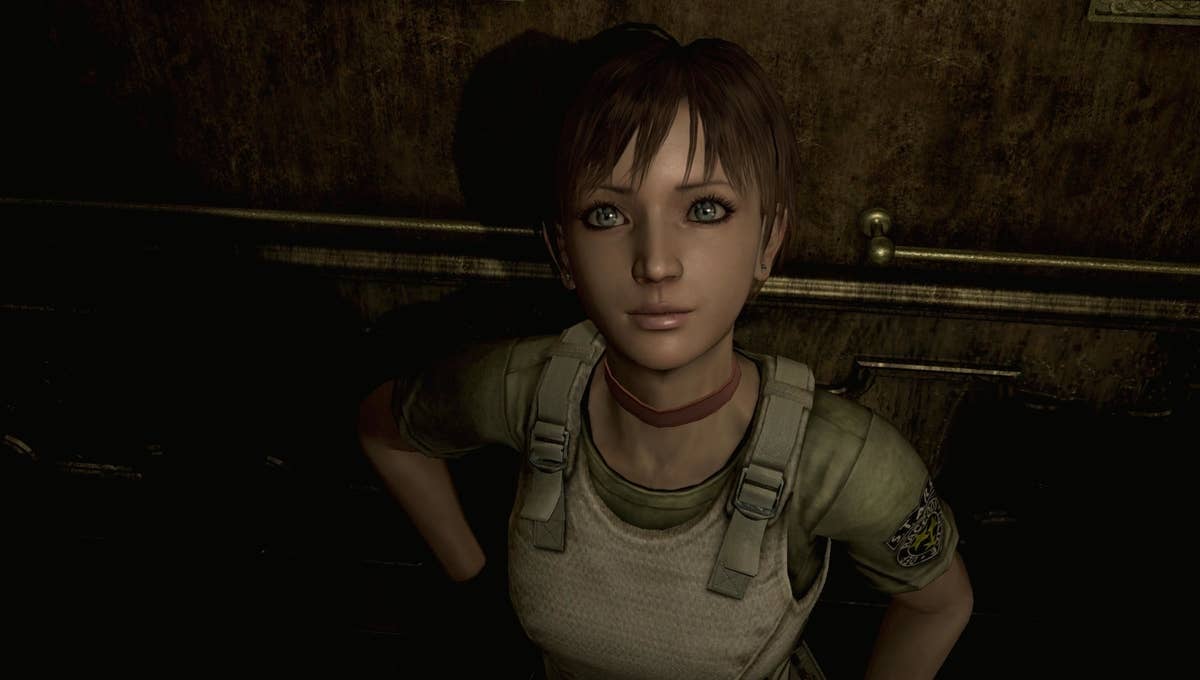Rumor: Resident Evil Outrage será exclusivo temporário da Nintendo ...