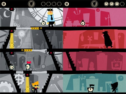 The evolution of Simogo | Eurogamer.net