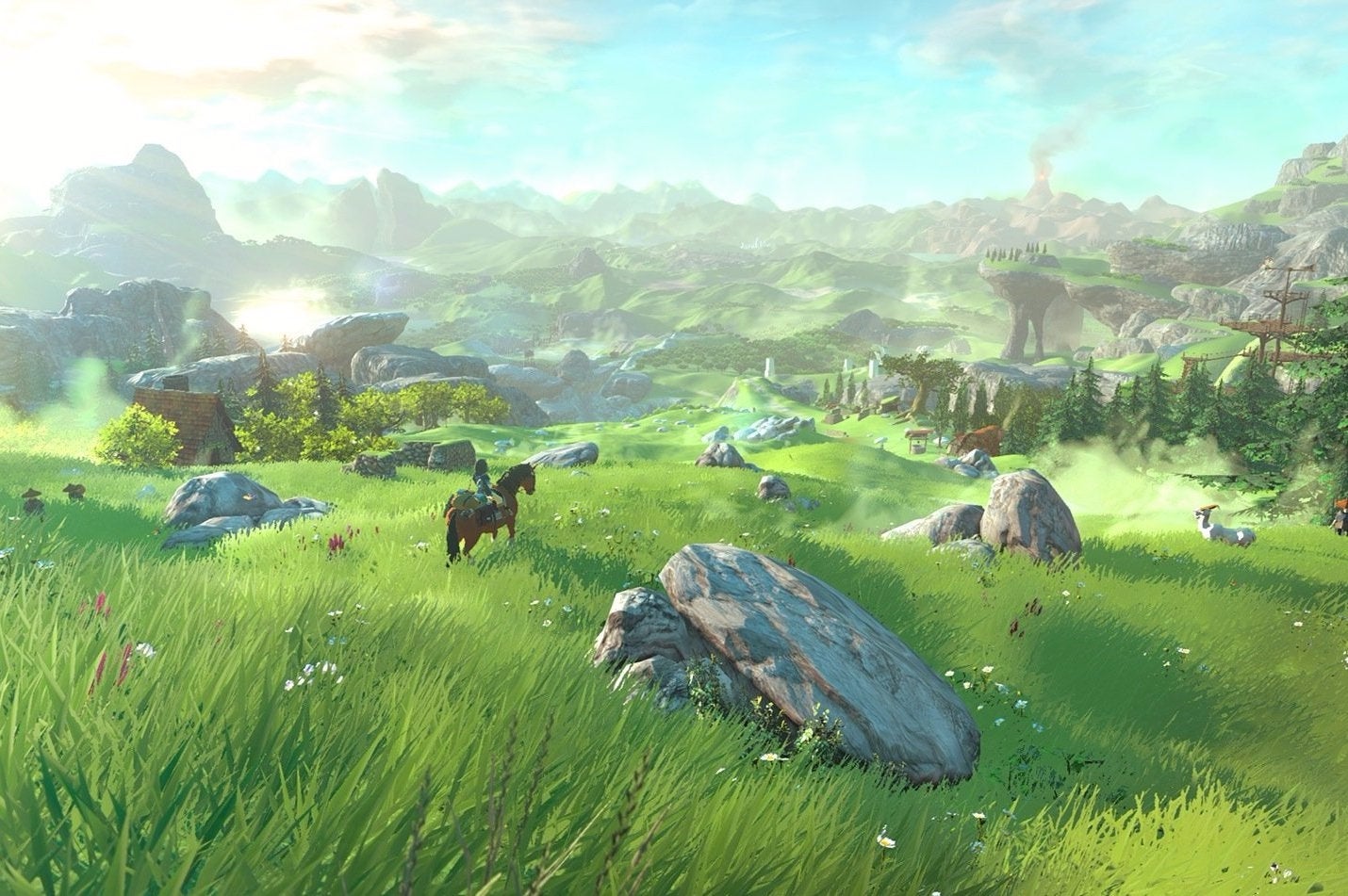 Before the Switch: Here's the full line-up of what's left for Wii U and ...