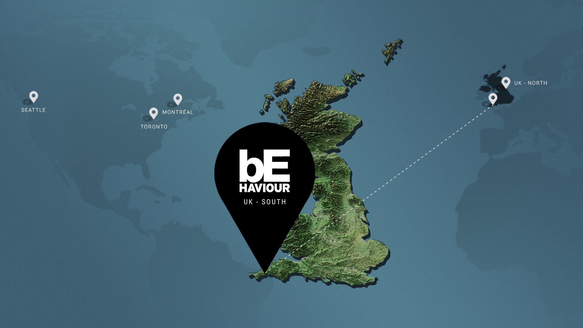 Behaviour Interactive forms new UK studio with former AntiMatter Games ...