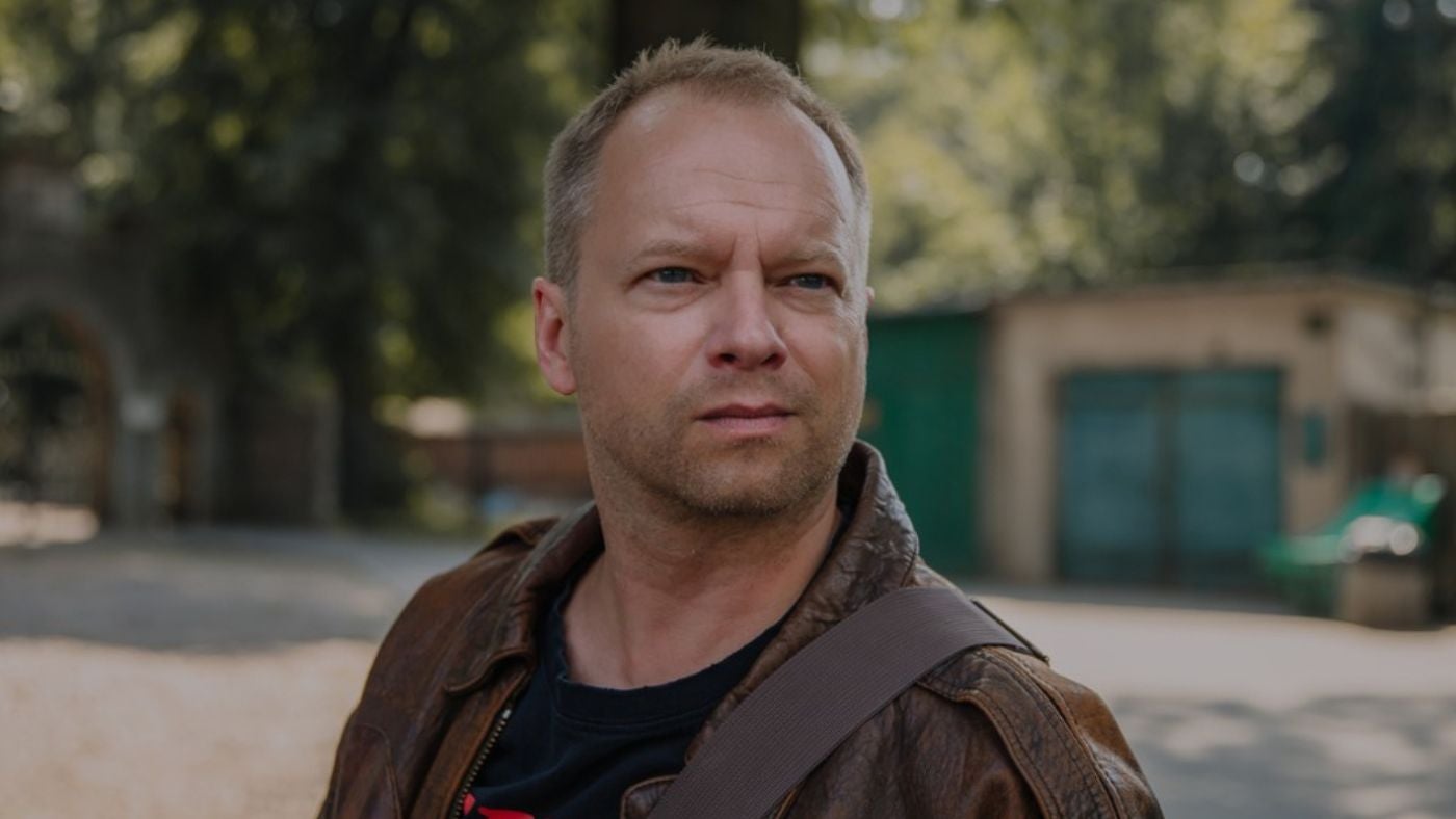 Belfer, sezon 4 - czy powstanie | Eurogamer.pl