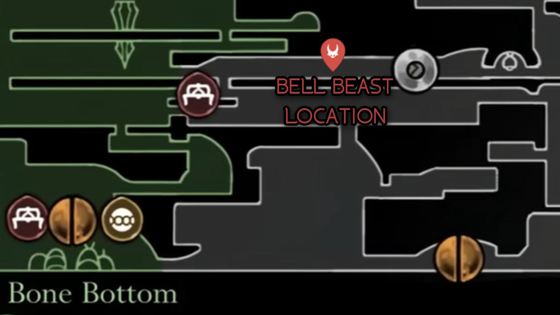 All 48 Hollow Knight Silksong bosses in order | Rock Paper Shotgun