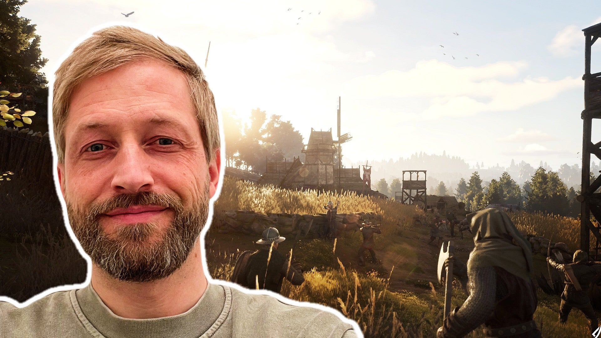 Bellwright vereint Valheim, Manor Lords und Rimworld auf ...