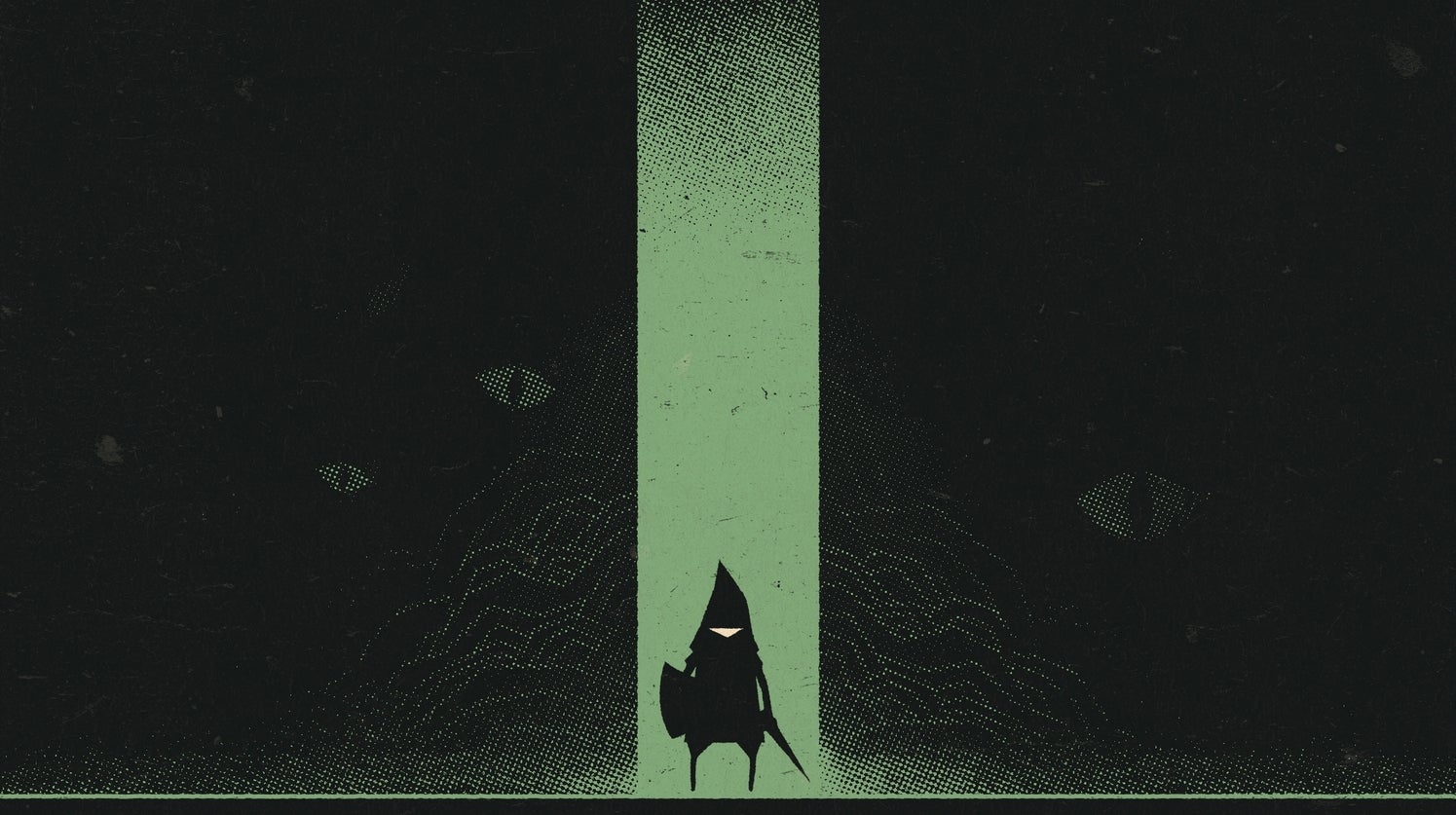 Below re-emerges with the promise of a 2018 release - and it looks like ...