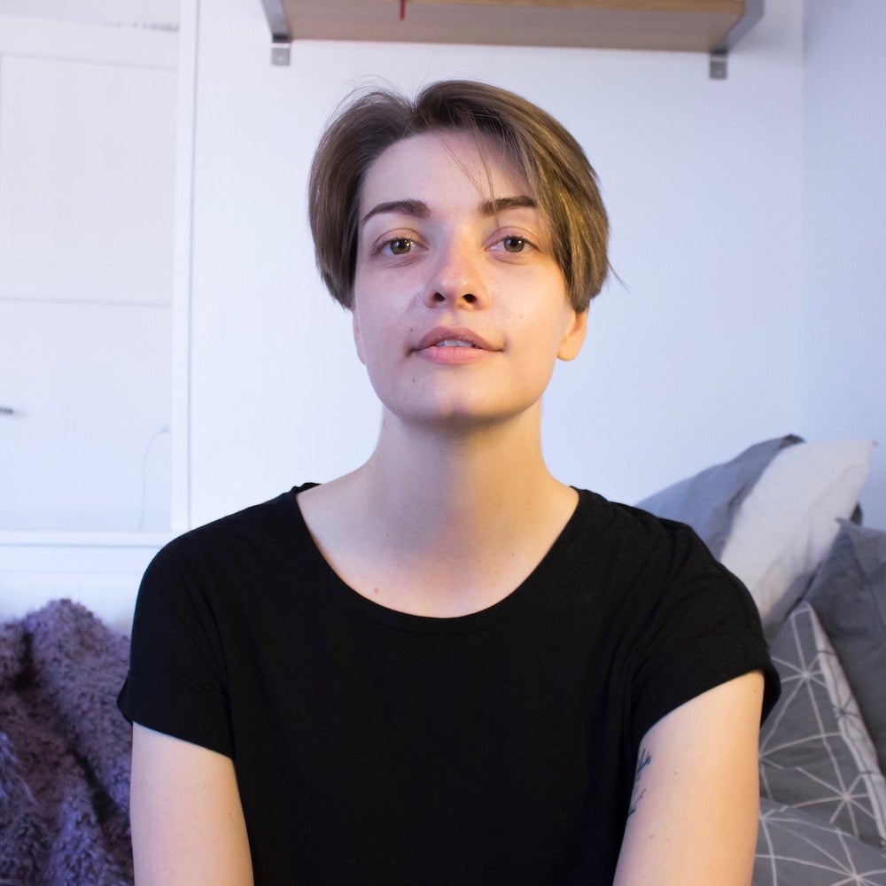 Welcome Bendix, newest member of our video team | Eurogamer.net