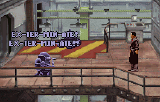 A brief history of cyberpunk games | Eurogamer.net