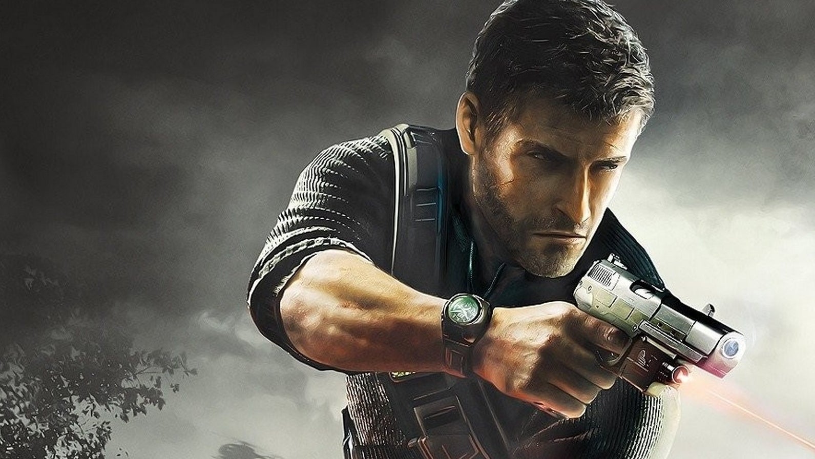 Bericht: Das neue Splinter Cell könnte "Hitman-ähnliche Elemente ...