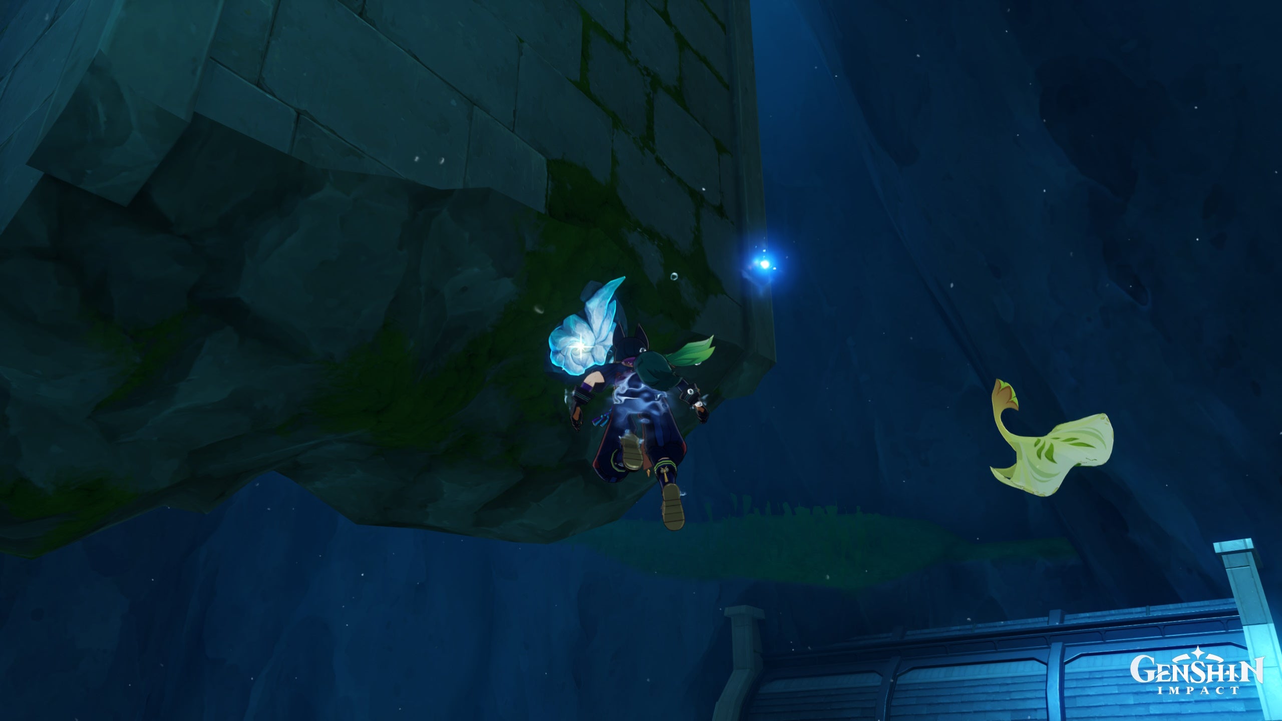 Genshin Impact Beryl Conch locations and Beryl Conch farming tips | VG247