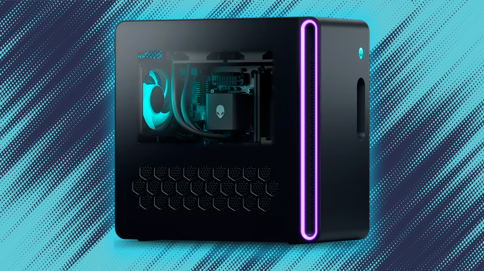 Best RTX 5080 deal today: Alienware's best prebuilt deal ever is back ...