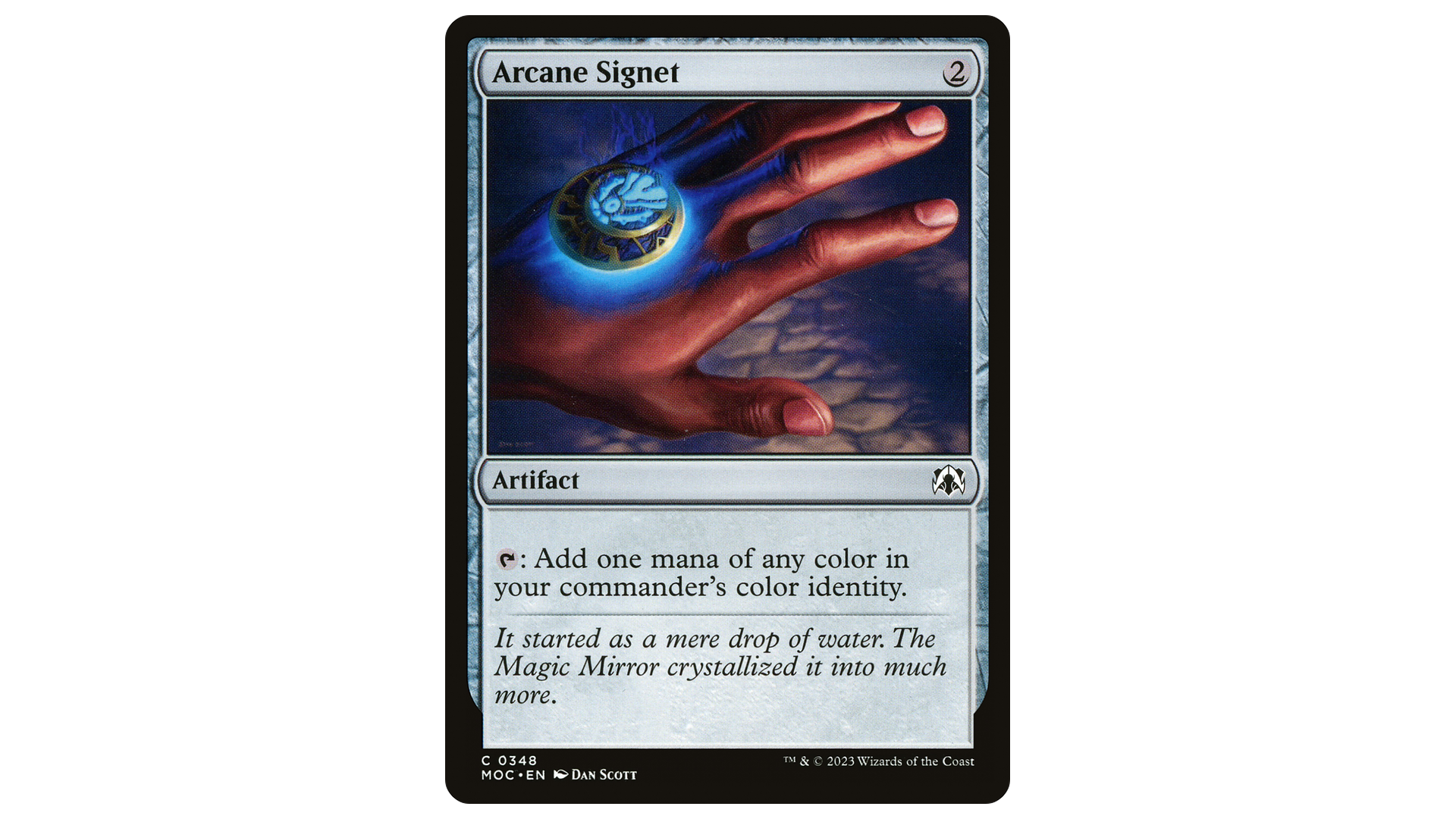 10 best Commander cards in Magic: The Gathering 2023 | Dicebreaker