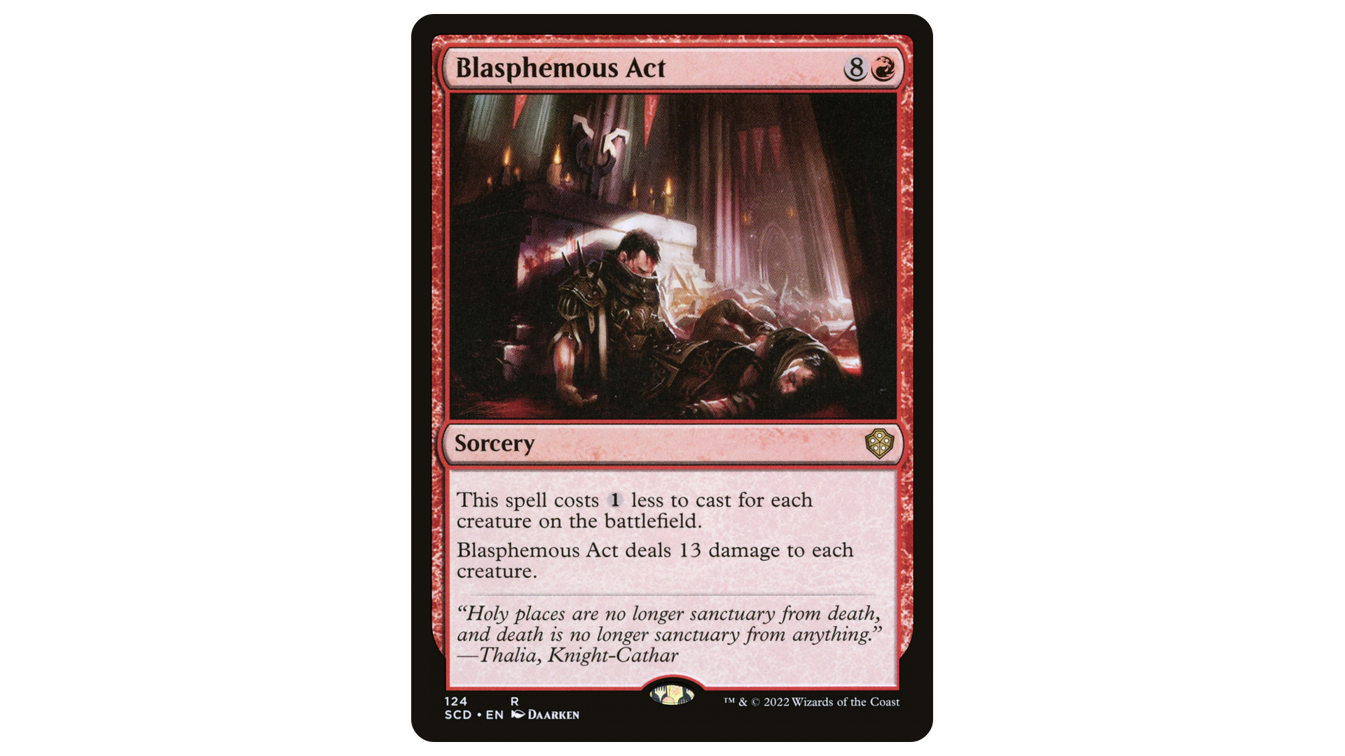 10 best Commander cards in Magic: The Gathering 2023 | Dicebreaker