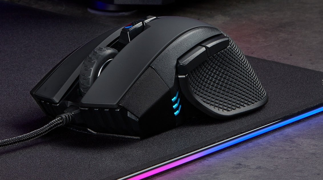 The best peripherals unveiled at CES 2019: headsets, keyboards, mice ...