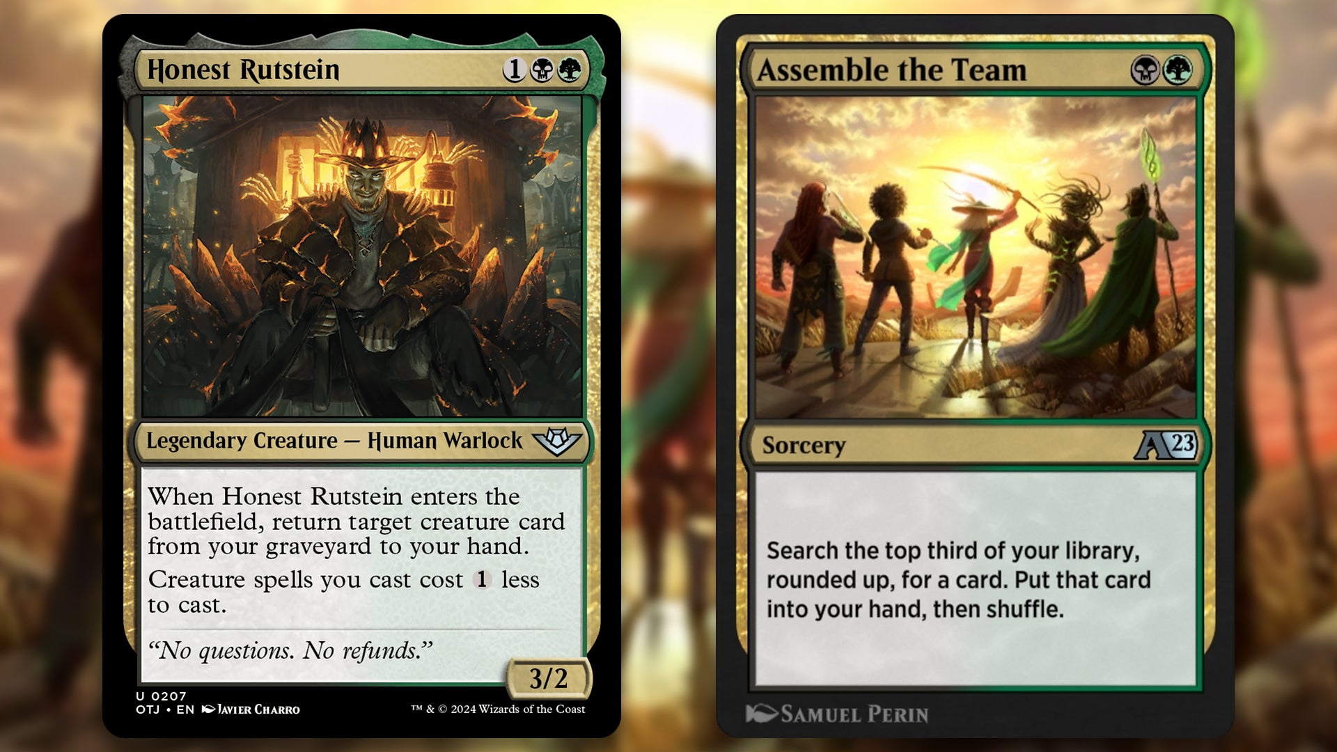 Best MTG Arena decks 2024 | Dicebreaker