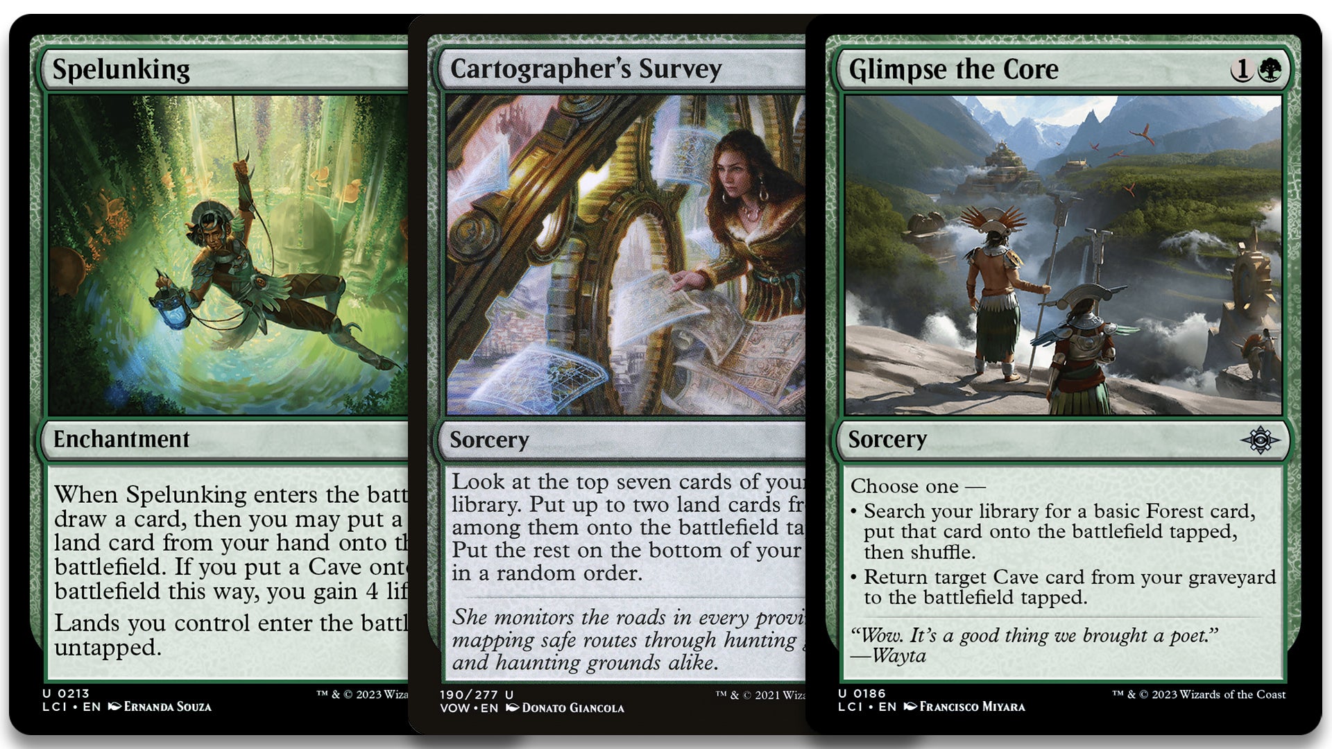 Best Magic: The Gathering Standard Decks 2024 | Dicebreaker