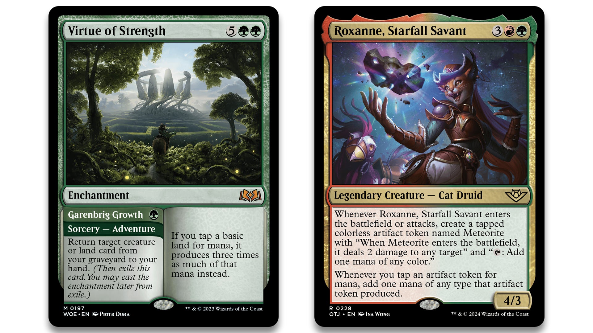 Best Magic: The Gathering Standard Decks 2024 | Dicebreaker