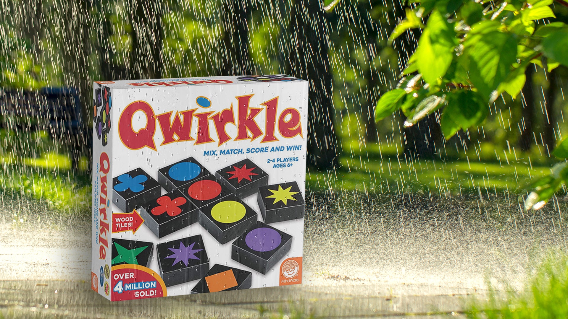 The best games to play outdoors this summer, wherever you are and ...