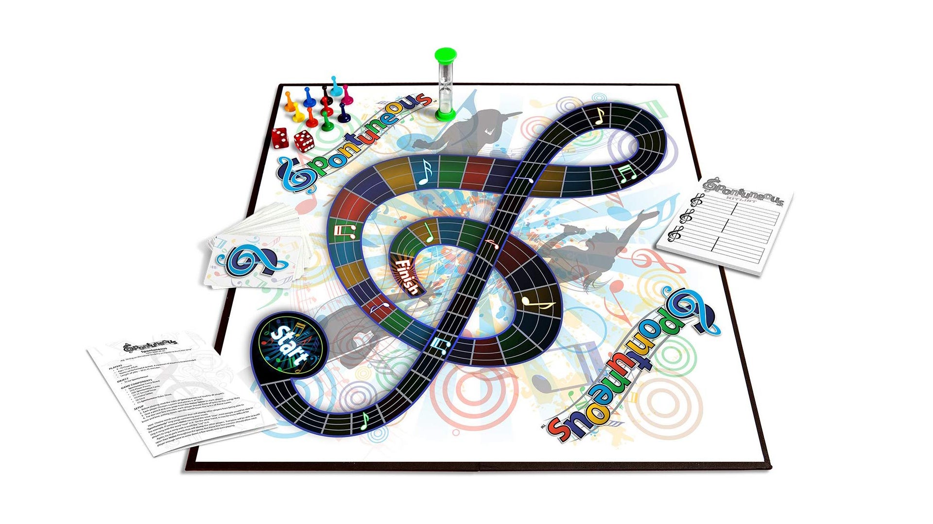 10 best party board games for big groups | Dicebreaker