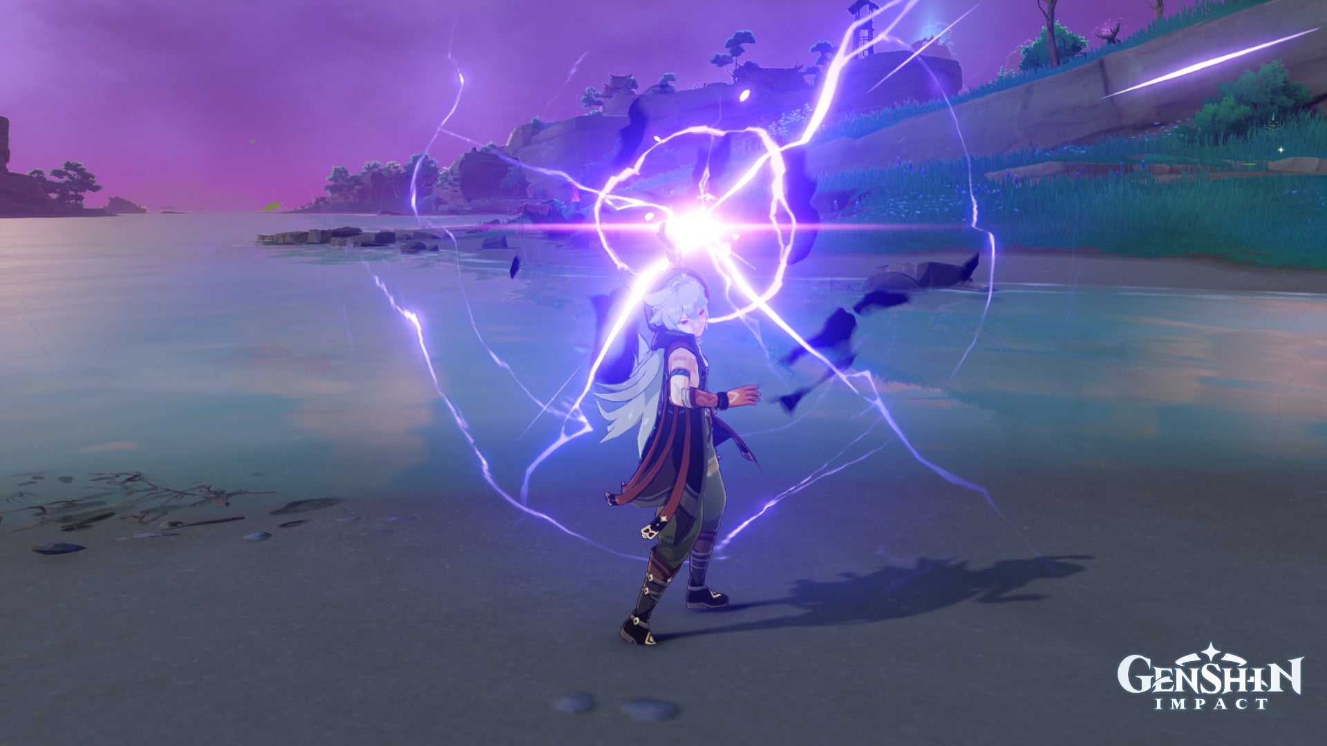 Png Razor Genshin Impact Razor Quick Guide KQM