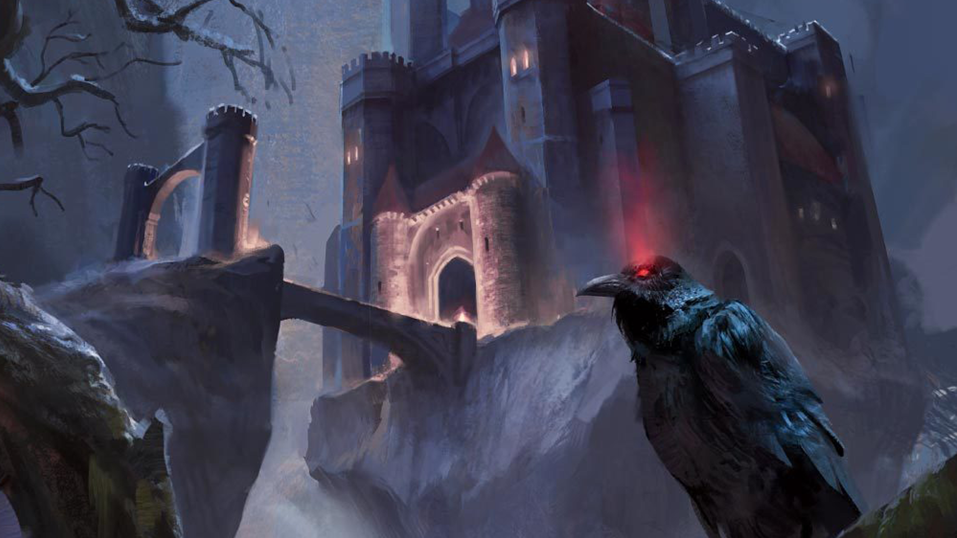 10 best Dungeons & Dragons 5E RPG campaigns | Dicebreaker