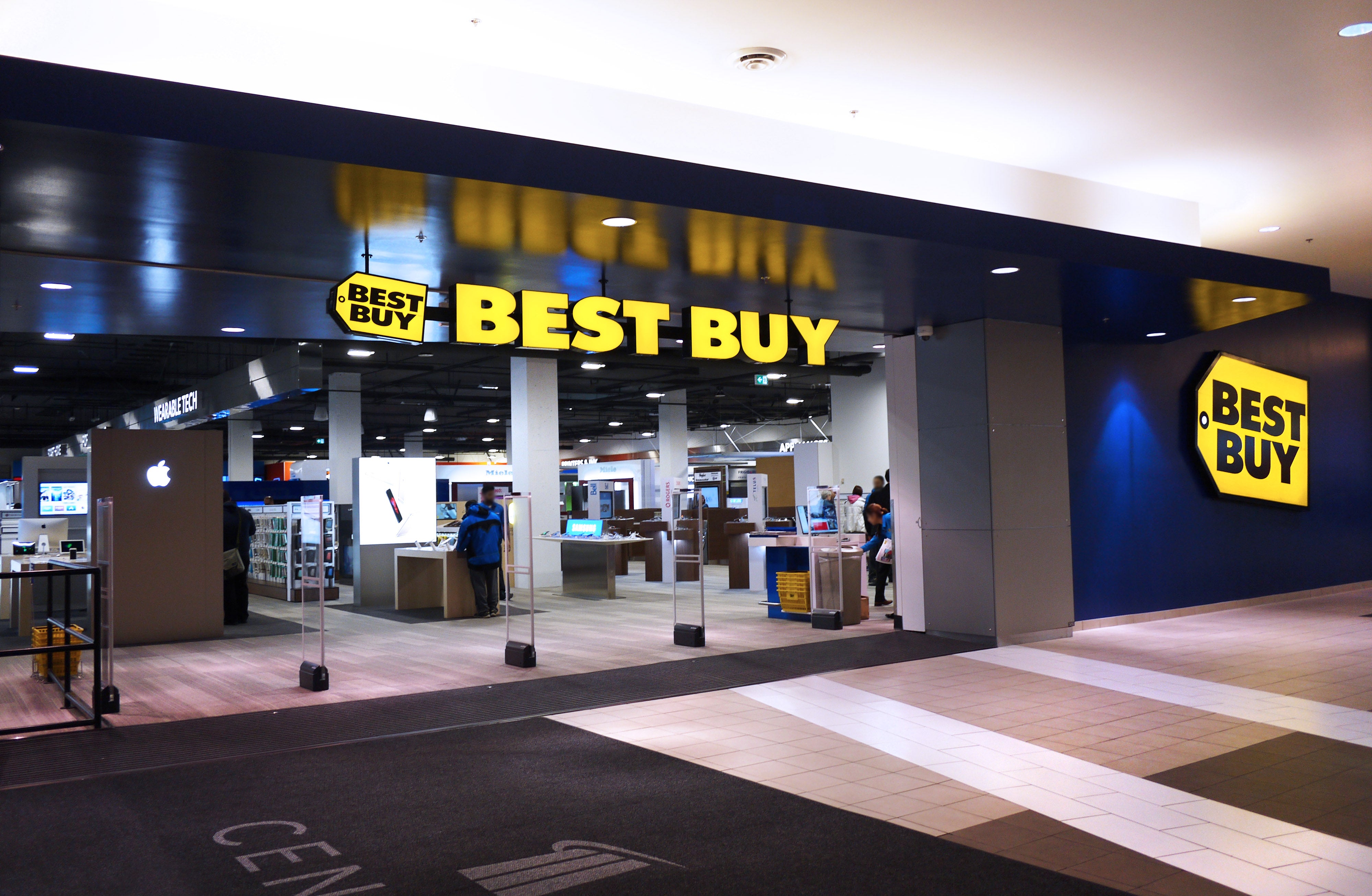 Black Friday 2017: Best Buy reveals its Black Friday deals early ...