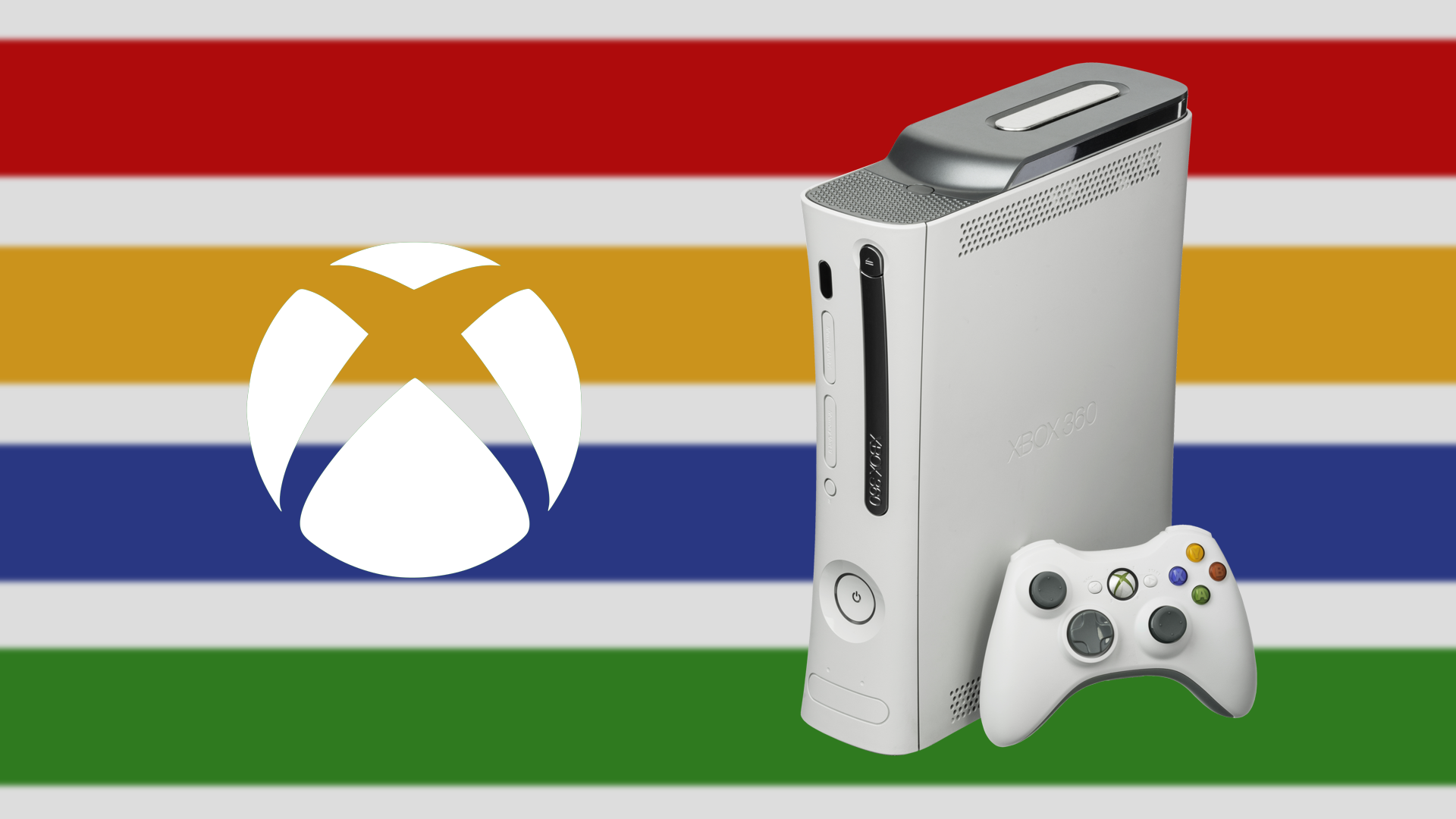 Quais os melhores jogos de sempre da Xbox 360? | Eurogamer.pt