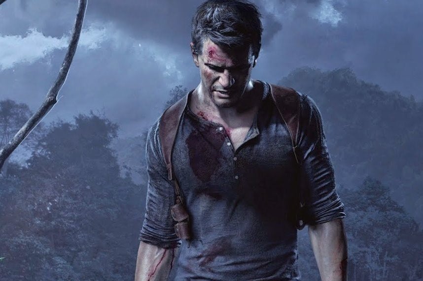 Beta de Uncharted 4 chega já amanhã | Eurogamer.pt