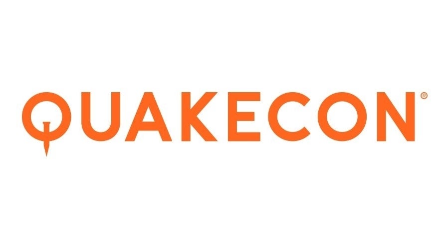Quakecon Logo Quakecon Official Welcome Stream From Bethesda