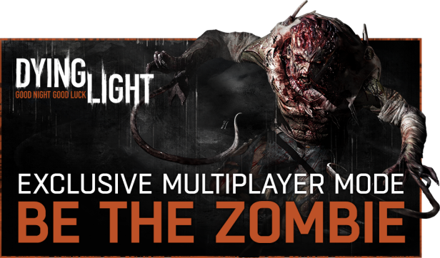 Dying Light preorder bonus includes Be The Zombie mode | VG247
