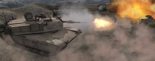 Have You Played... Battlefield 2? | Rock Paper Shotgun
