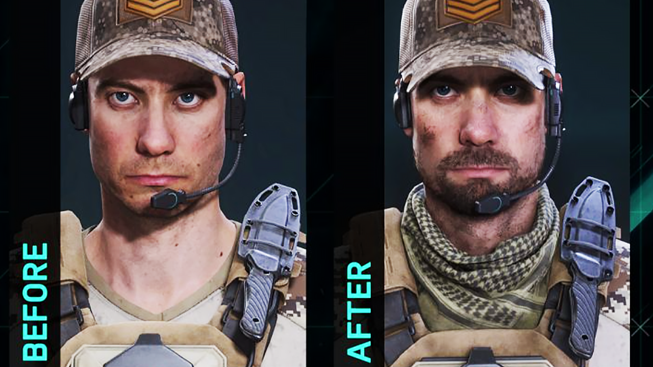 Battlefield 2042 de cara renovada para a Season 1 | Eurogamer.pt